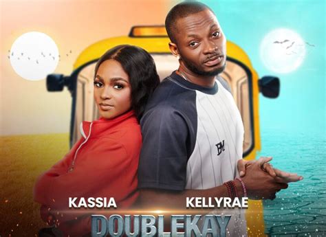 Bbnaija S9 Its Doublekays Show We Are Just In It Topher Ocee