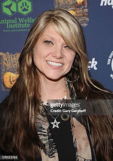 Paula Nelson Photos And Premium High Res Pictures Getty Images