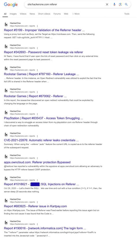 Bugbounty Websecurity Hackerone Syed Shihab