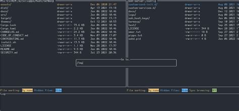 17 Free And Open Source Terminal Emulators For MacOS And Alternatives To The Default MacOS Terminal