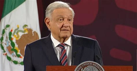 La Mañanera De Amlo Hoy 4 De Julio Reporte De Beryl Avances De