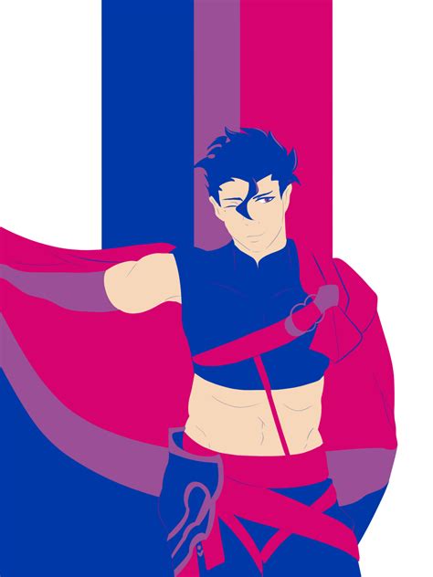 Bisexual Drawings Requested From My Twitter Art Thats Getting There™