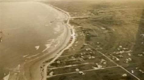 Fotos Antigas Mostram Como Era Navegantes Antes Do Porto E Do Aeroporto