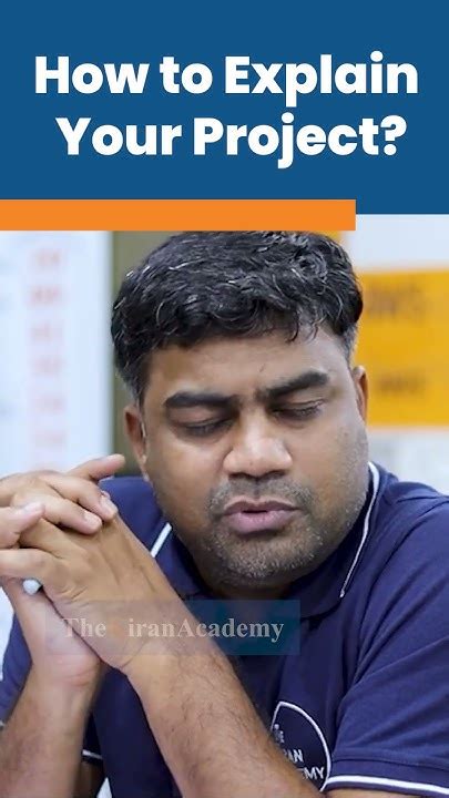 Java Interview Question How To Explain Project Shorts Kiransir
