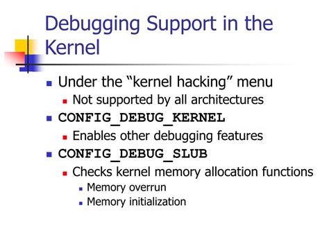 Ppt Debugging Techniques Powerpoint Presentation Free Download Id