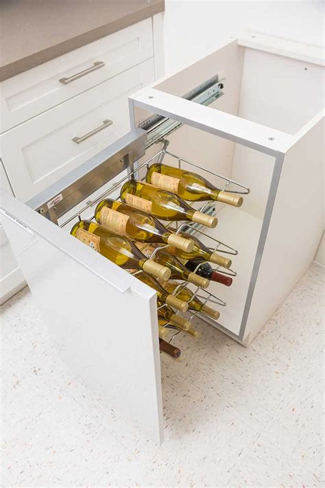 Wine Rack Insert