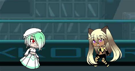Gardevoir Vs Lopunny 14 By Mayank829 On Deviantart