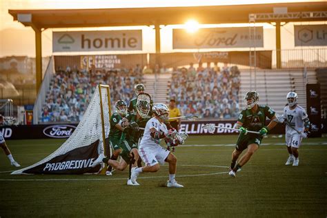 Pll Championship Series Two Days Three Games By Sam Stevenson Medium