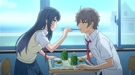 5 Animes De Romance Escolar Que O Casal Namora Logo No ComeÇo Youtube