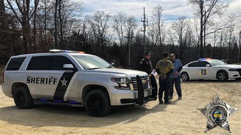 Corporal Brian Putnam County Sheriffs Office Indiana Facebook