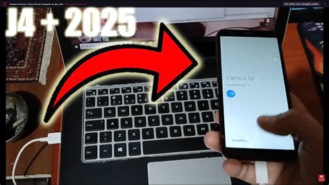 Remo O De Conta Google Samsung Galaxy J Atualizado F Cil E R Pido Click Youtube