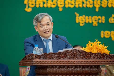 អភិបាលរង នៃគណៈអភិបាលខេត្តសៀមរាបចំនួន