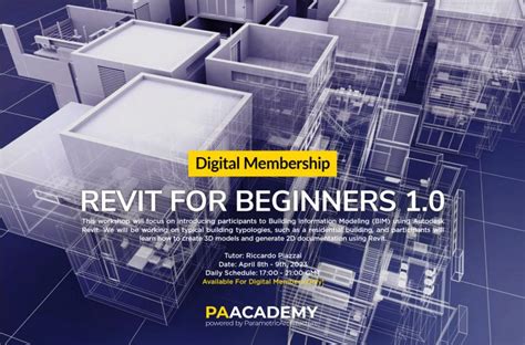 Revit For Beginners