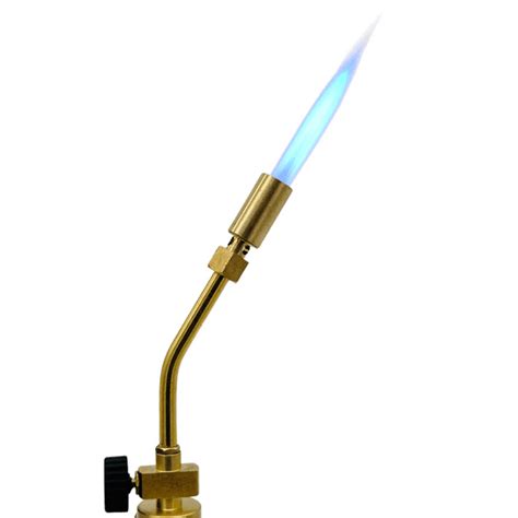 Profire Hand Torch Jh 801 Blow Torch Compatible With Map Plus And