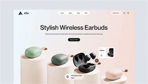 10 Things You Must Know About Landing Page Design