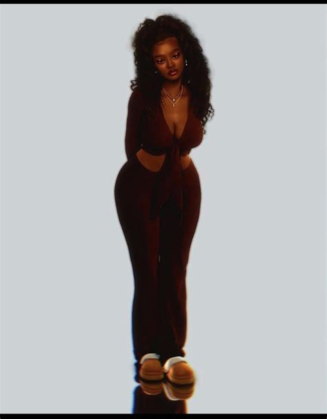 Wcif This Outfit R Thesims4mods