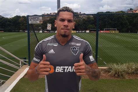 Jogadores Do Atlético Mg Convocam Torcida Para Jogo No Df Assista