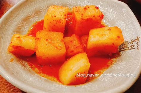 [원주 맛집] 홍익 궁중 전통 육개장 혁신도시 반곡동 네이버 블로그