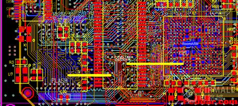 Ad Pcb