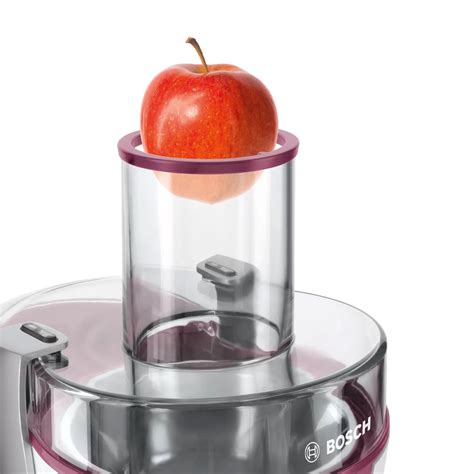 آبمیوه‌ گیری بوش مدل Bosch Mes25c0 بوش پلاس
