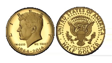 U S Half Dollars Values Varieties And Identification Guide