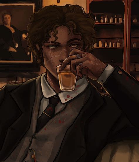 Art By Sophithil