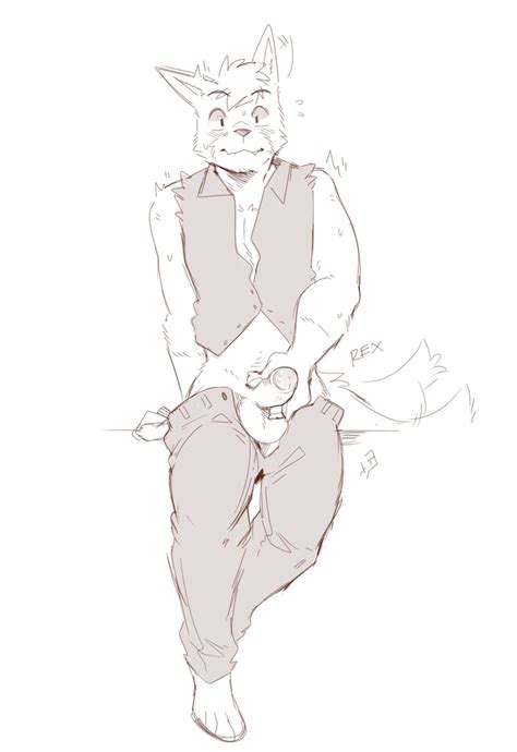 Rule 34 2020 4 Toes Anthro Balls Black And White Blush Bodily