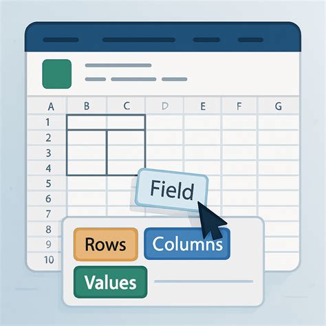 how to use pivot tables in excel a beginner s guide bcpccare