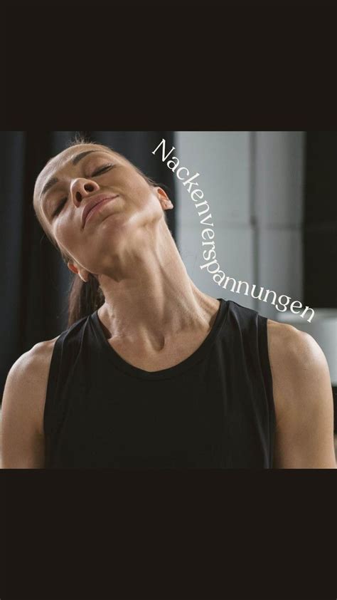 Liebscher Bracht On Instagram Nackenverspannungen In 2 Minuten