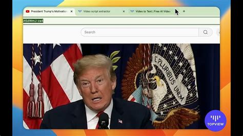 Introducing New Function Video Script Extractor Youtube