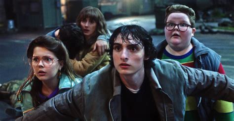Start F R Stranger Things Finale Enth Llt Erster Netflix Trailer