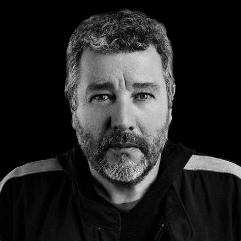 Avenue Road Philippe Starck