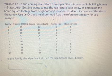 Solved Instructions After Analysis Drop Off The Excel File