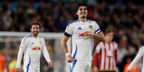 Tottenham In Pole Position To Sign Complete £25m Centre Back In January