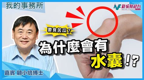 我的事務所肝 腎 乳腺 甲狀 卵巢 子宮都有機會有水囊什麼健康食品可以預防 抑制顧小培 劉婉芬 YouTube