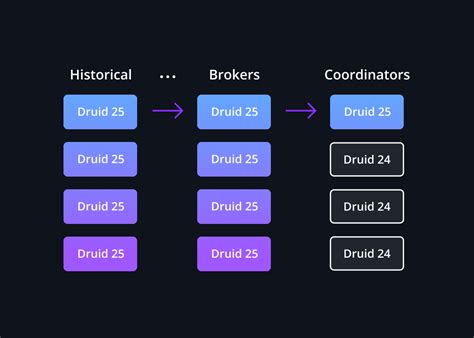what is apache druid imply