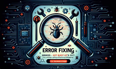 Resolve Fatal Errors Critical Errors Any Issues Bugs And Api Integration By Tanvirmdalamin