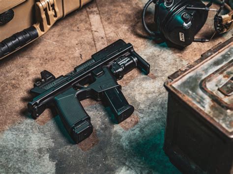 Flux Raider Chassis Systems