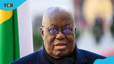 Minority In Parliament Serves Notice Of Plans To Impeach Akufo Addo