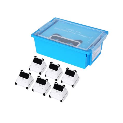Codey Rocky Education Pack 6 Robots Innov8 Tech