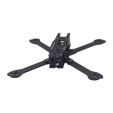 7인치 Fpv 드론 프레임 키트 레이싱용 Xl6 휠베이스 265mm 장거리 3k 탄소 섬유 고품질 쿼드콥터 액세서리