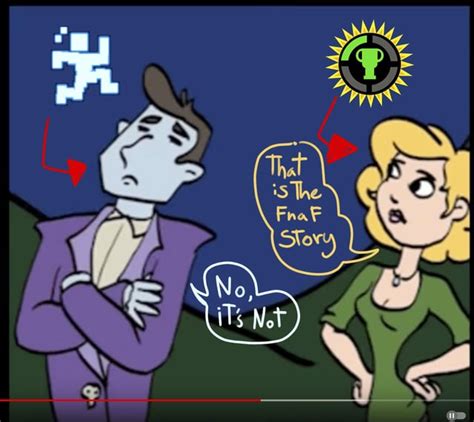 Explaining The Immortal And The Restless Rgametheorists