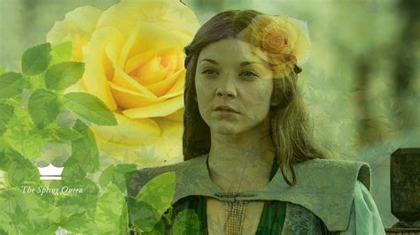 Margaery Tyrell Game Of Thrones Fan Art 31553596 Fanpop