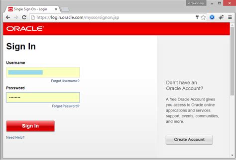 Installer Oracle Jdeveloper 12c Sous Windows