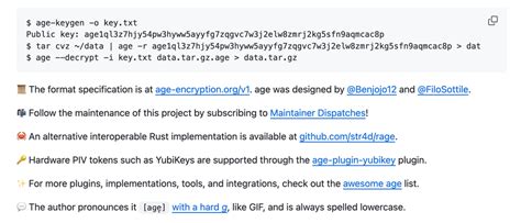 小巧简单的文件加密工具 Github精选 世界你我他,开源靠大家!” 小巧简单的文件加密工具 Github精选 世界你我他,开源靠大家!”