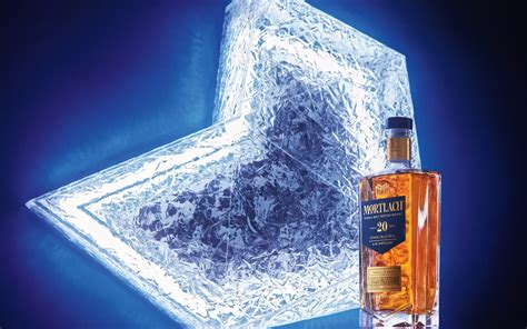 Chrissa Amuah Designs Light As Part Of The Mortlach By Design Programme