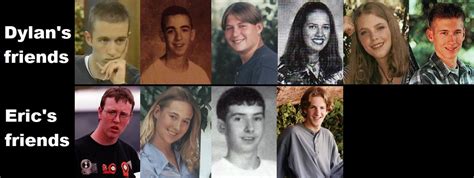 Friends Of Eric Harris And Dylan Klebold Masskillers