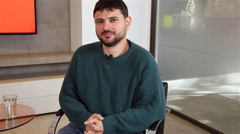 Juan Grabois Cruzó A Alberto Fernández Por Sus Dichos Sobre La Pobreza