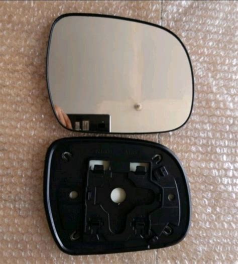 Kaca Cermin Spion Hiace Commuter 2012 2018 Replika Alternatif Lazada