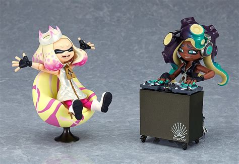 i picked up splatoon 2 and 3 anything i should know about splatoon 1